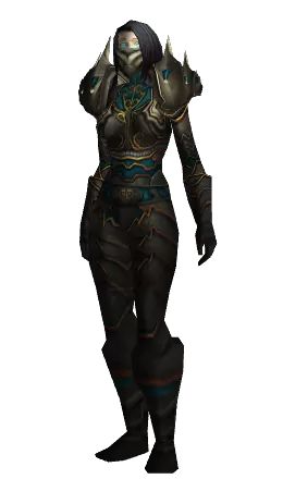 WotLK Rogue Item Appearance Sets - WotLK Classic