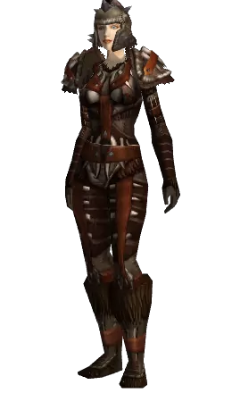 WotLK Rogue Item Appearance Sets - WotLK Classic