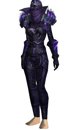 WotLK Druid Item Appearance Sets - WotLK Classic