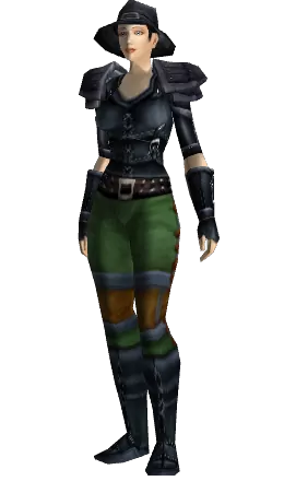 WotLK Druid Item Appearance Sets - WotLK Classic