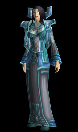 Vestments of the Devout (Recolor) - Ensemble d'apparences d'objet ...