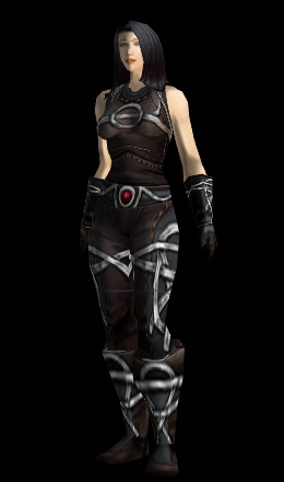 Cadaverous Garb - Item Appearance Set - WotLK Classic