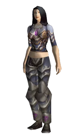 WotLK Death Knight Item Appearance Sets - WotLK Classic