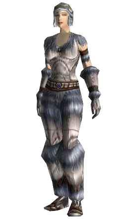 WotLK Rogue Item Appearance Sets - WotLK Classic