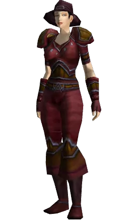 WotLK Druid Item Appearance Sets - WotLK Classic