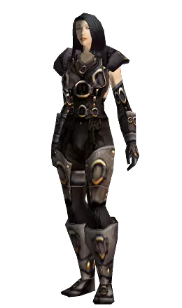 WotLK Druid Item Appearance Sets - WotLK Classic