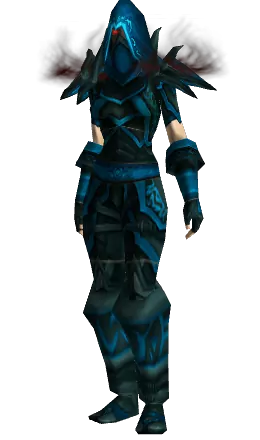 WotLK Item Appearance Sets - WotLK Classic