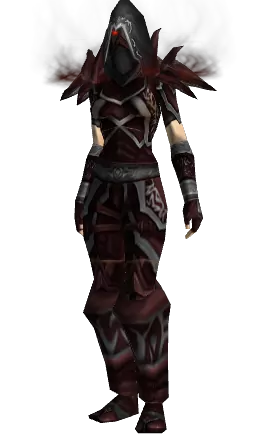 WotLK Rogue Item Appearance Sets - WotLK Classic