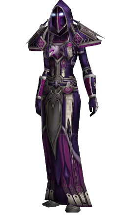 WotLK Warrior Item Appearance Sets - WotLK Classic
