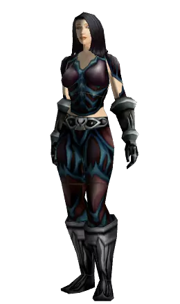 WotLK Paladin Item Appearance Sets - WotLK Classic