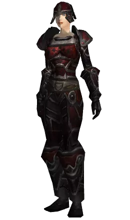 WotLK Death Knight Item Appearance Sets - WotLK Classic
