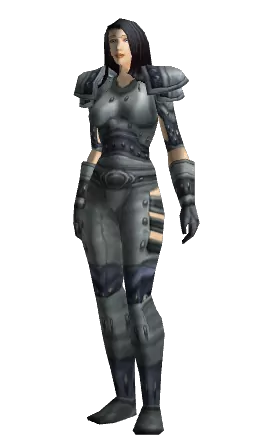 WotLK Rogue Item Appearance Sets - WotLK Classic