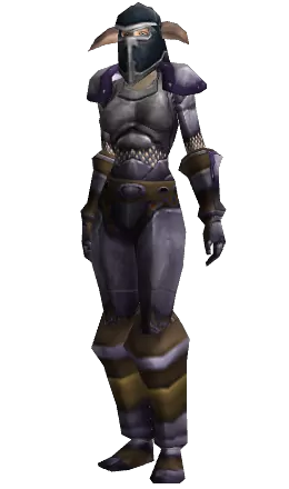 WotLK Item Appearance Sets - WotLK Classic