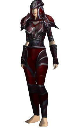 WotLK Druid Item Appearance Sets - WotLK Classic