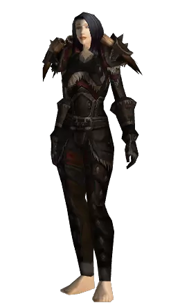WotLK Rogue Item Appearance Sets - WotLK Classic