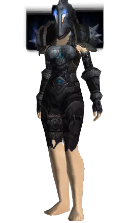 WotLK Druid Item Appearance Sets - WotLK Classic