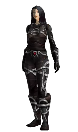 WotLK Mage Item Appearance Sets - WotLK Classic