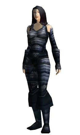 WotLK Hunter Item Appearance Sets - WotLK Classic