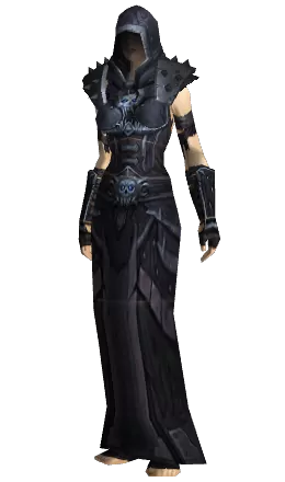 WotLK Paladin Item Appearance Sets - WotLK Classic