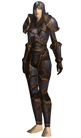 WotLK Warrior Item Appearance Sets - WotLK Classic