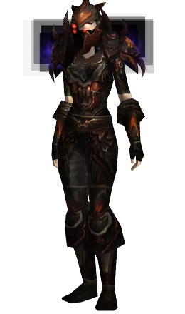 WotLK Hunter Item Appearance Sets - WotLK Classic