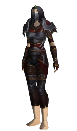 WotLK Druid Item Appearance Sets - WotLK Classic