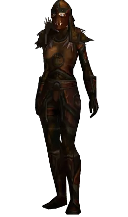 WotLK Rogue Item Appearance Sets - WotLK Classic