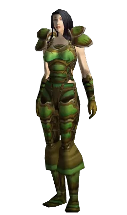 WotLK Item Appearance Sets - WotLK Classic