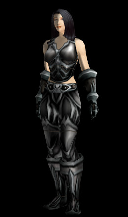 Deathbone Guardian (Recolor) - Item Appearance Set - WotLK Classic