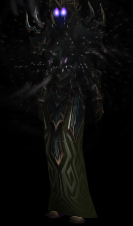 Gladiator's Felweave Armor - Item Appearance Set - WotLK Classic
