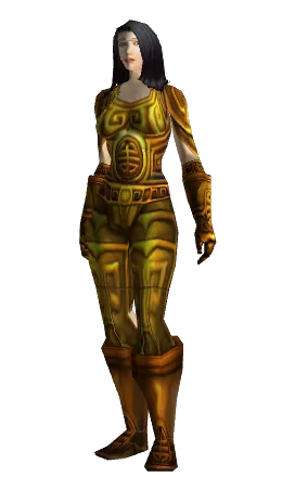 WotLK Paladin Item Appearance Sets - WotLK Classic