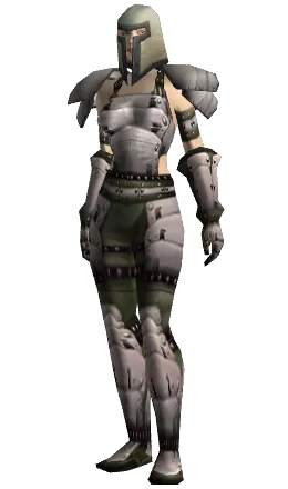 WotLK Warrior Item Appearance Sets - WotLK Classic