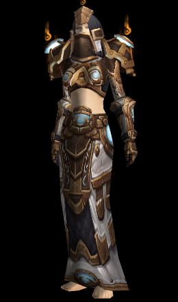 Valorous Aegis Plate (10 Recolor) - Ensemble d'apparences d'objet ...