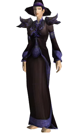 WotLK Mage Item Appearance Sets - WotLK Classic