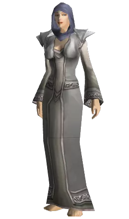 WotLK Warlock Item Appearance Sets - WotLK Classic