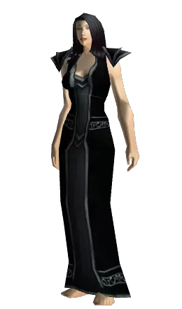 WotLK Mage Item Appearance Sets - WotLK Classic