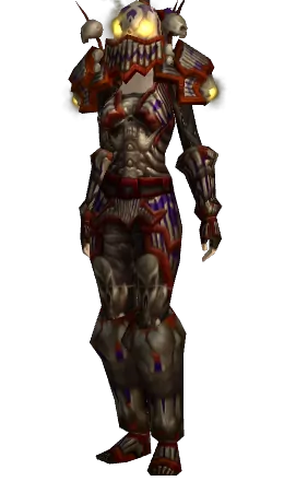 WotLK Paladin Item Appearance Sets - WotLK Classic