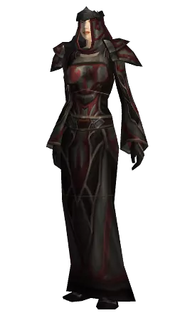 WotLK Mage Item Appearance Sets - WotLK Classic