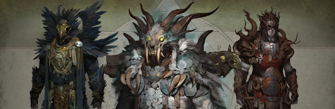 Diablo 4 End Game Boss Loot Table Cheat Sheet – Expert Game Reviews