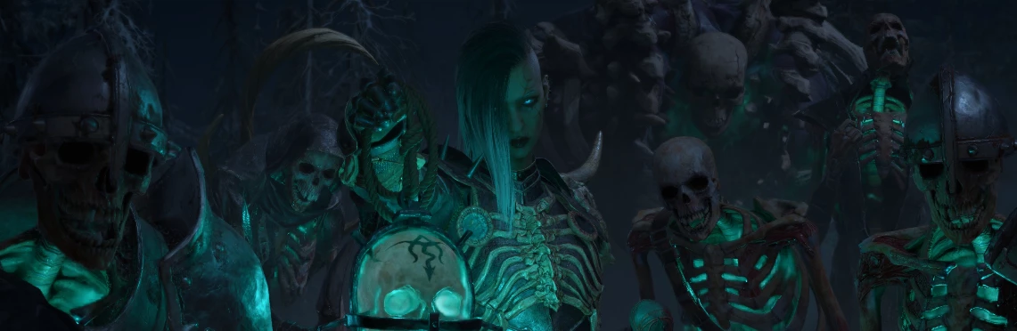 Diablo 4 Season 9 Builds for Each Class – Expert Game Reviews