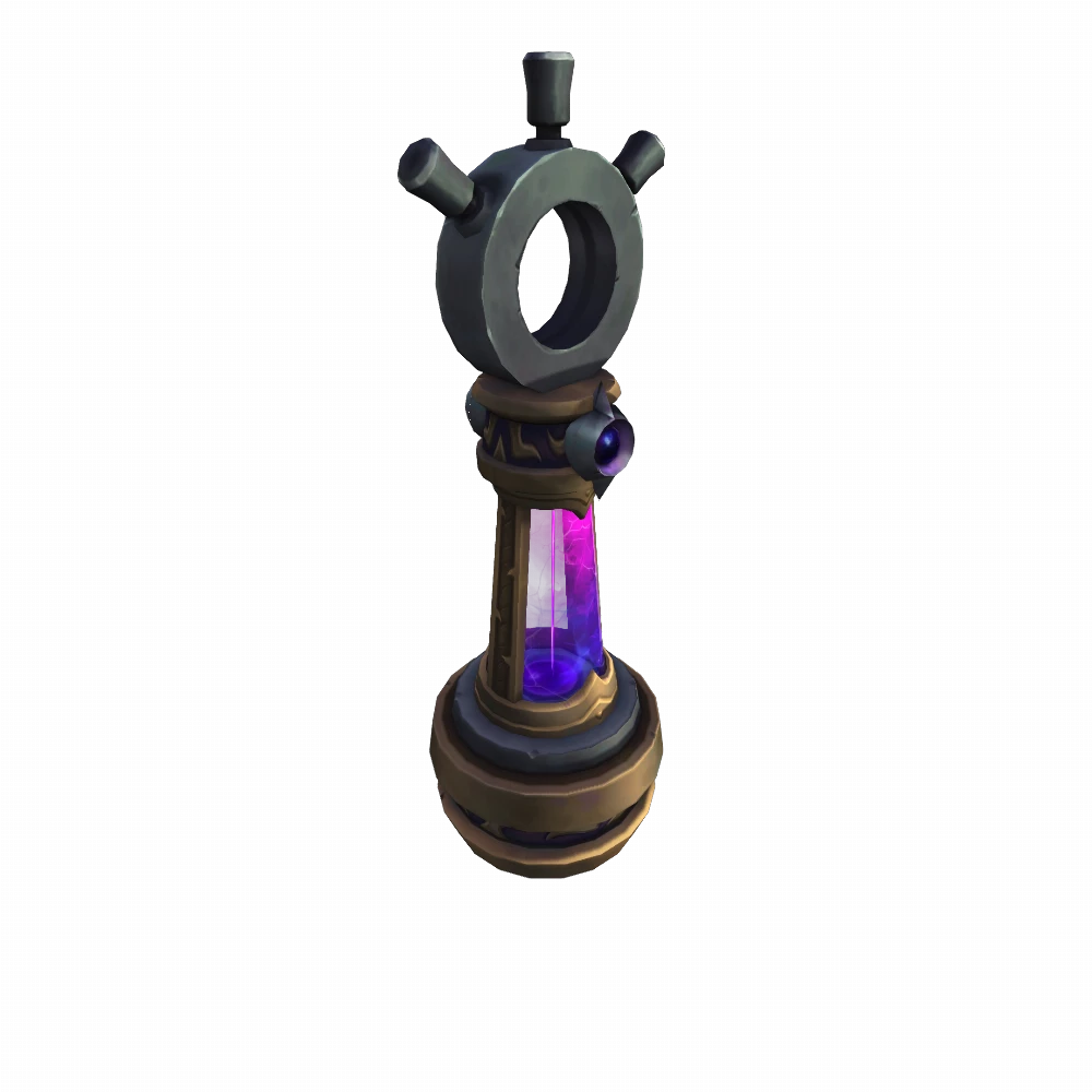 Shadowguard Collection Pylon - Decor - 12.0.1 Beta