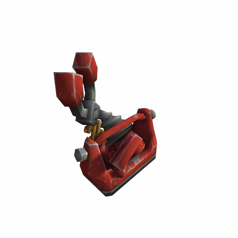 Gnomish T.O.O.L.B.O.X. - Decor - 12.0.1 Beta