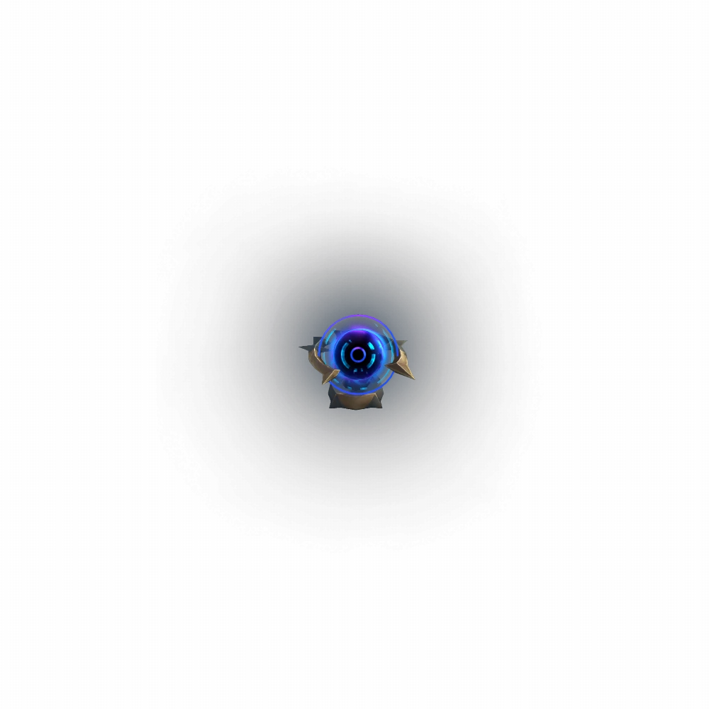 Cosmic Void Orb - Decor - 12.0.1 Beta