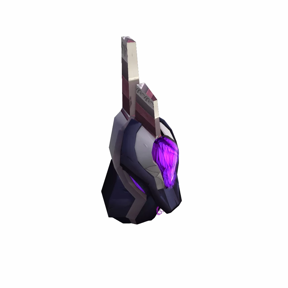 Tempest Keep Cryo-Pod - [Decor] - World of Warcraft
