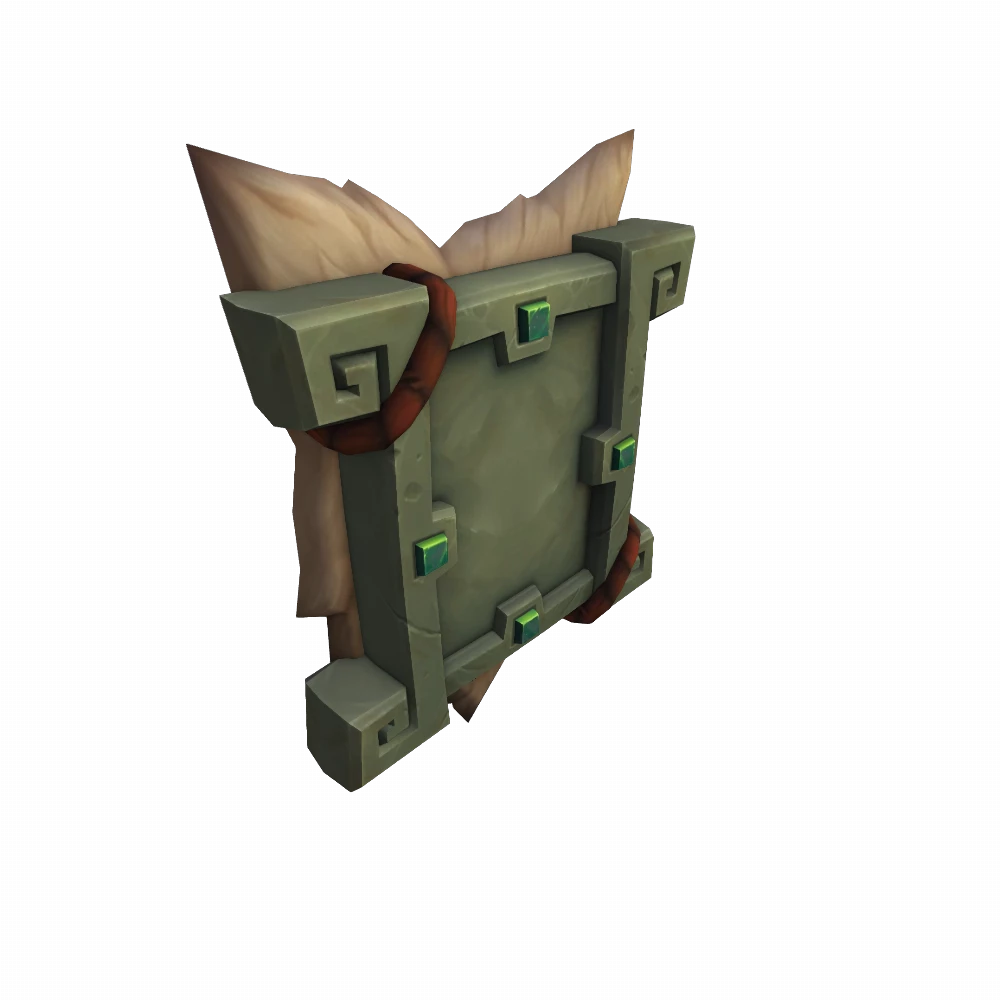 [DNT] [AUTOGEN] 12TR_ Amani_ Decor_ AnimalTrophy02.m2 - Decor - World ...