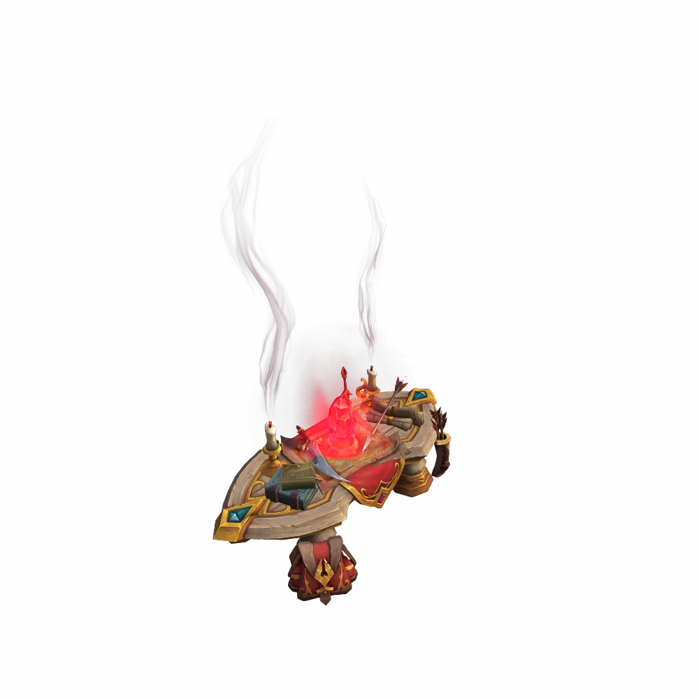 [DNT] [AUTOGEN] 12XP_ Prey_ Special_ Map01.m2 - Decor - World of Warcraft