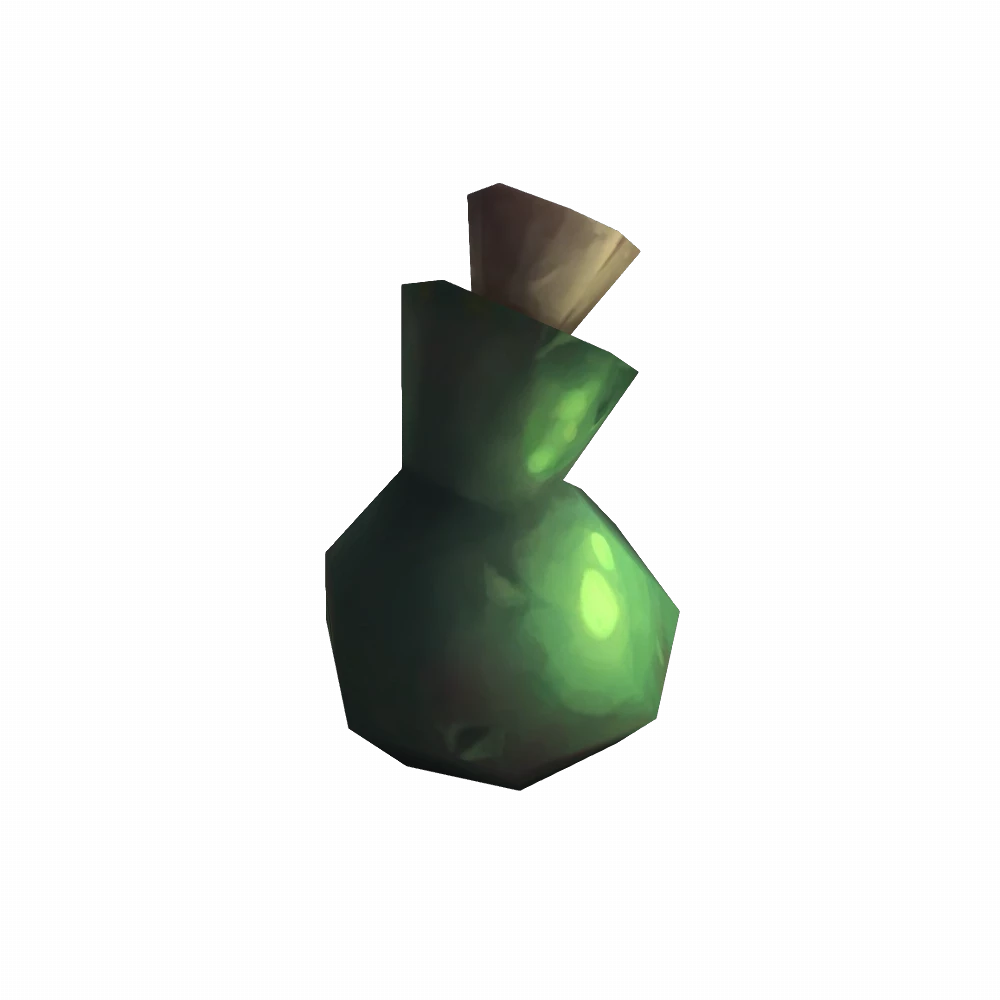 [DNT] [AUTOGEN] 11WE_ WildElves_ Decor_ BottleGourd01.m2 - Decor ...