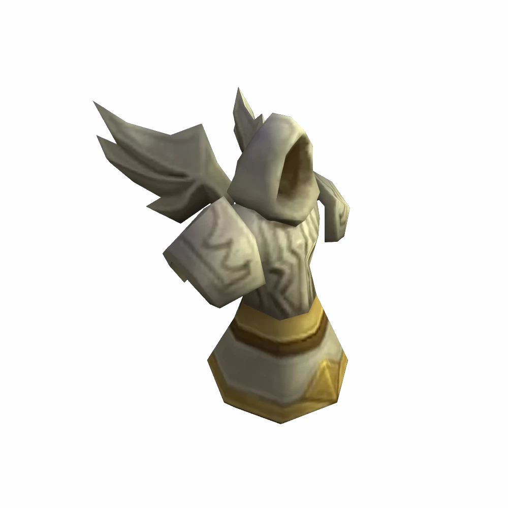Sanctuary Chess Light Pawn - Decor - World of Warcraft