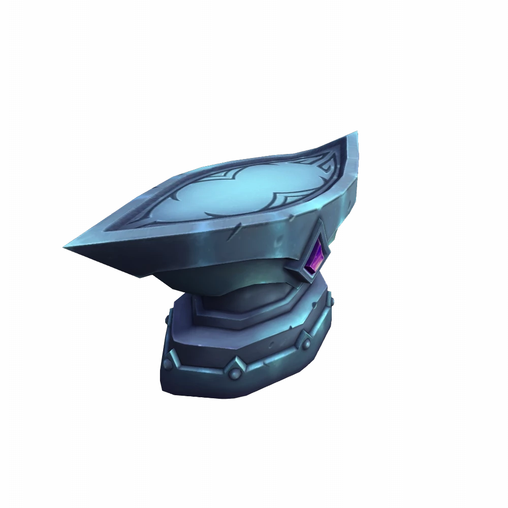 Ren'dorei Anvil - Decor - World of Warcraft