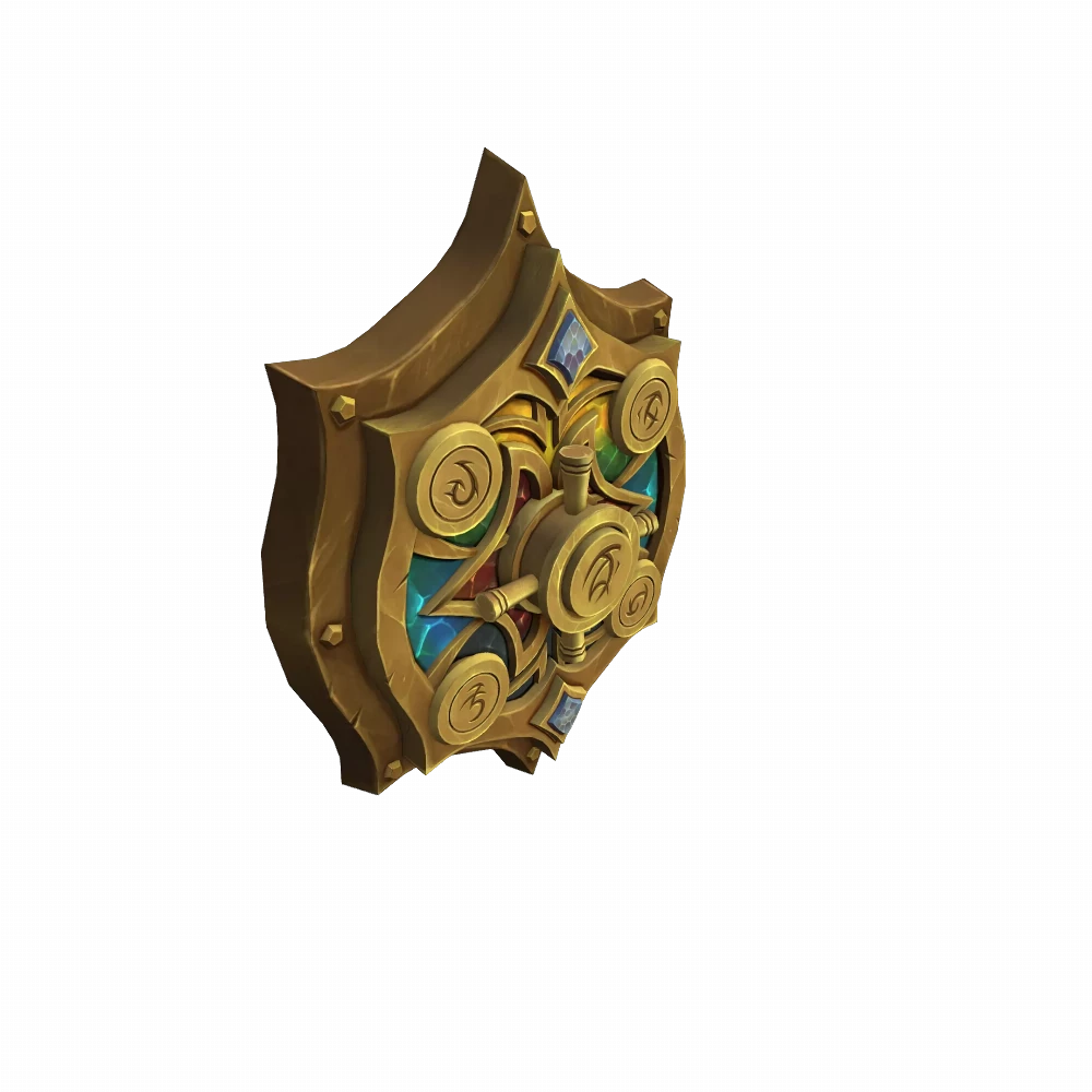 The Great Hoard - [Decor] - World of Warcraft